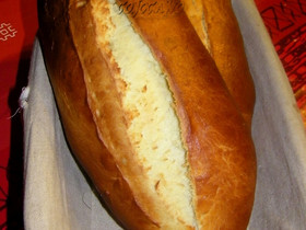 Recette gache vendéenne - Cuisine facile