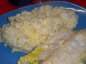 Recette rohu kalia - Cuisine facile