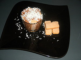 Recette delice au chocolat - Cuisine facile