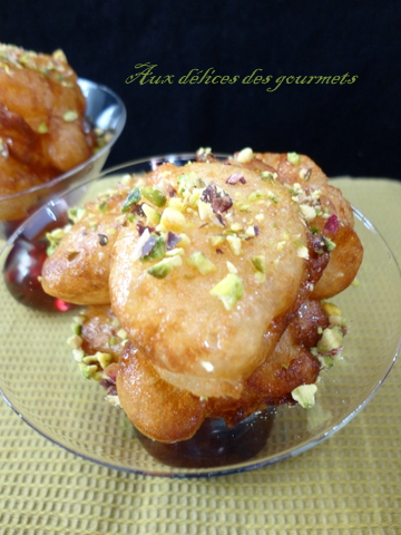 Recette beignets - Cuisine facile