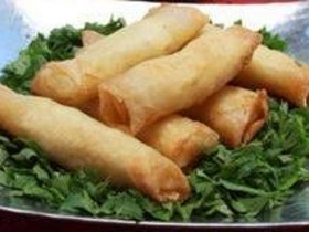 Recette rakakat au fromage - Cuisine facile